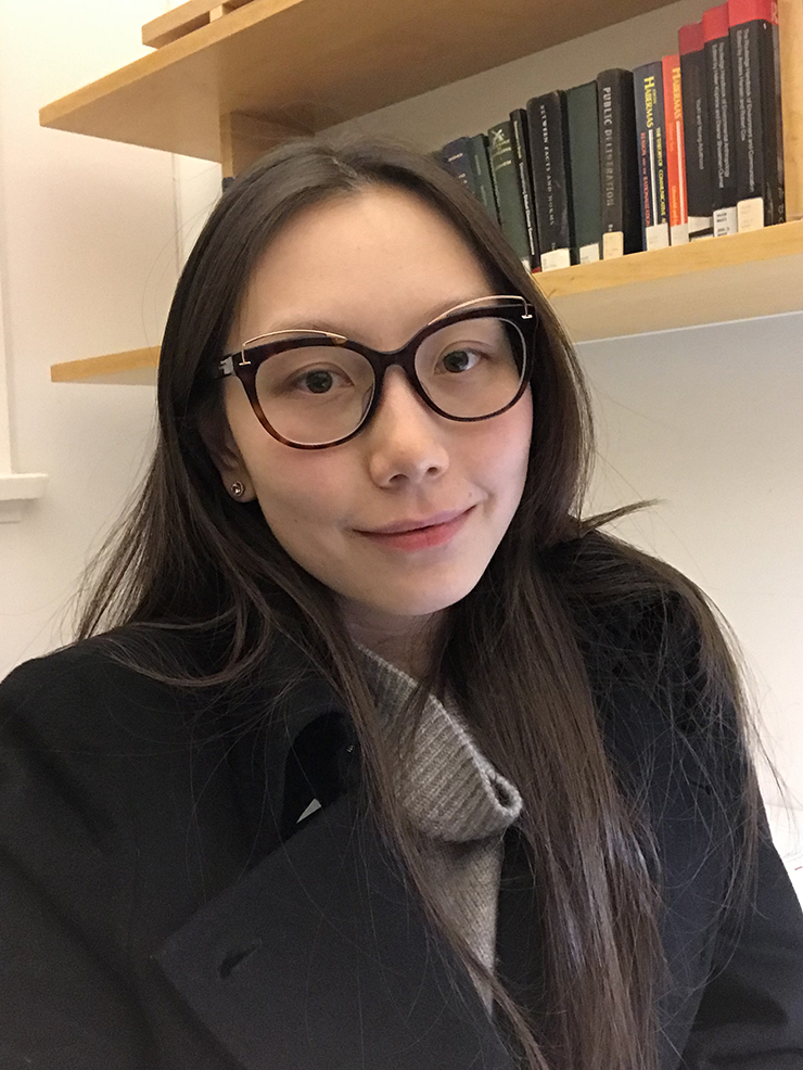 Journal Overview – Platform: Journal of Media and Communication